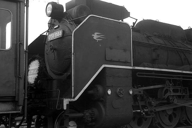 関西本線平野付近 1972年10月14日撮影