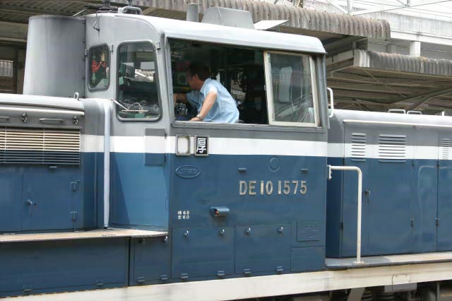 山陽本線厚狭 2004年7月24日撮影 CANON EOS Kiss DIGITAL